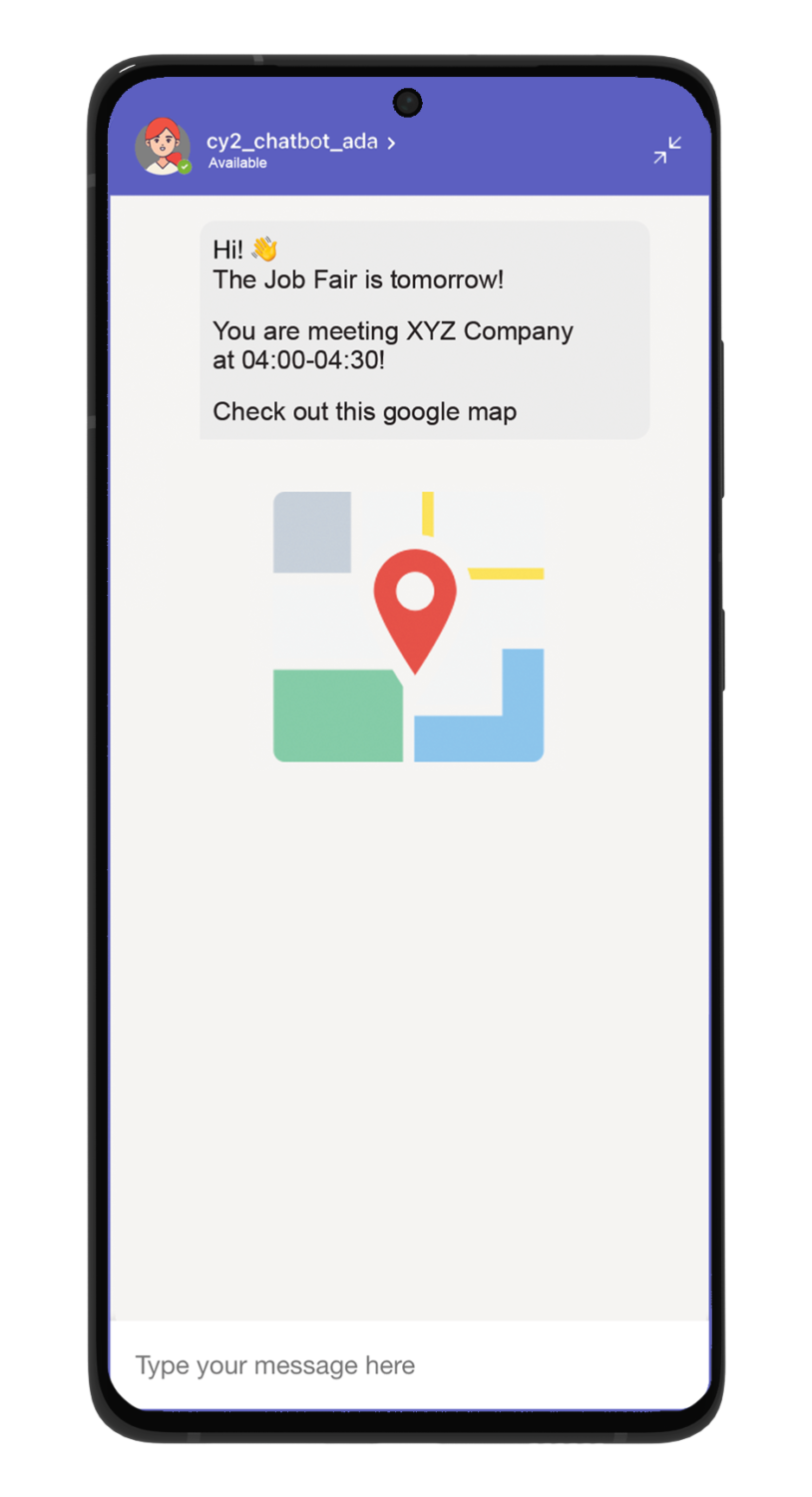 Connect: Student Communications Platform First Version - CY2 | Campus ...